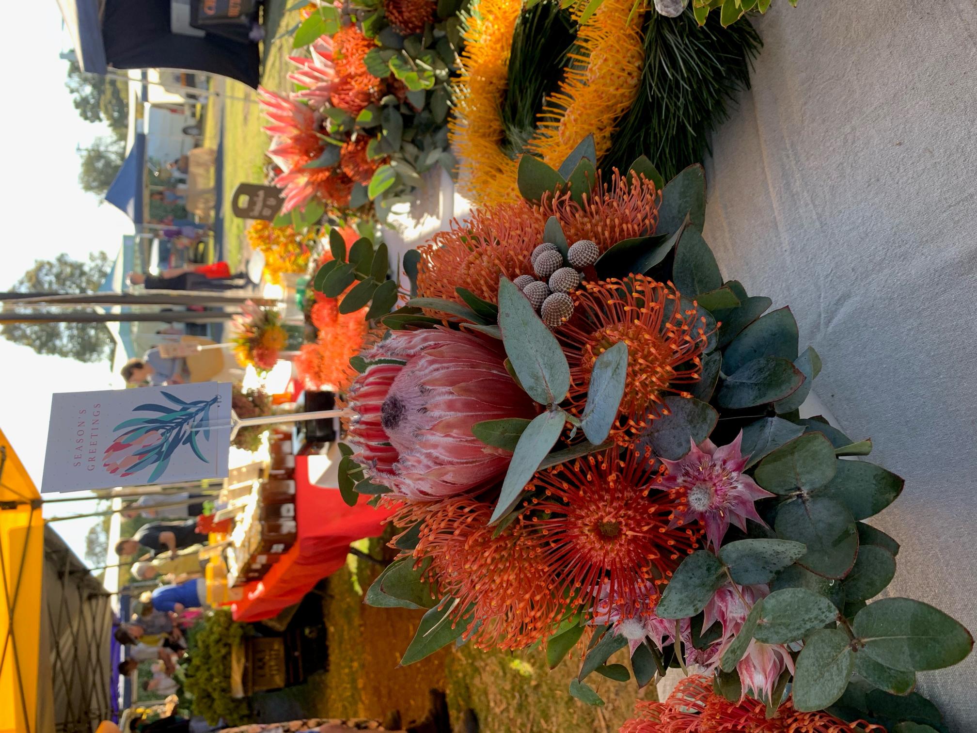 ARRANGEMENTS